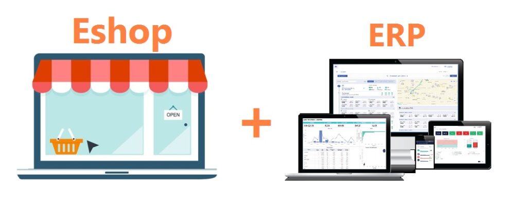 Γέφυρα ERP με eshop – Σύνδεση Eshop με Εμπορικό Πρόγραμμα (ERP) - Vendo ...